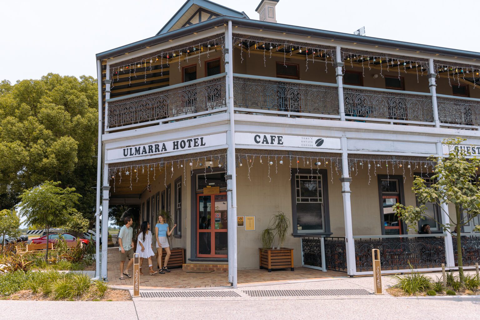 Ulmarra Heritage Trail - Clarence Valley